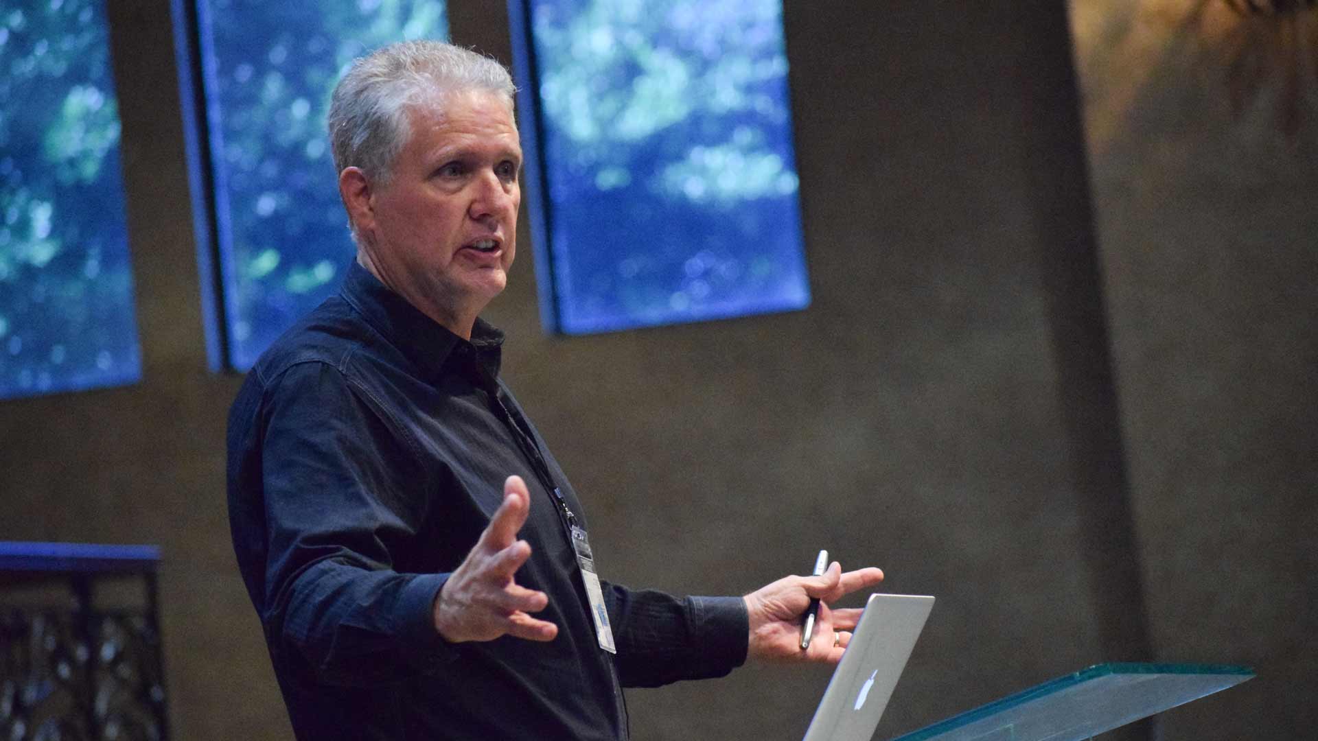 Strategic Church Planning - The Fellowship Network