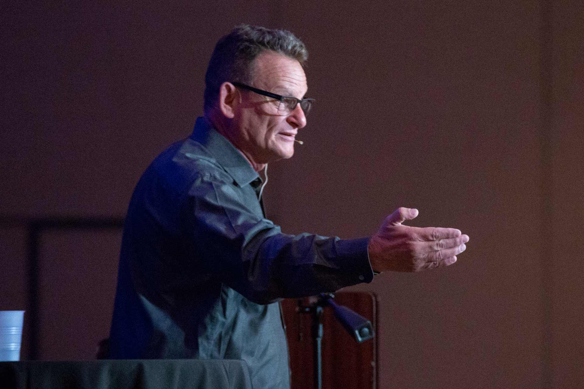 A Word About Life - The Fellowship Network