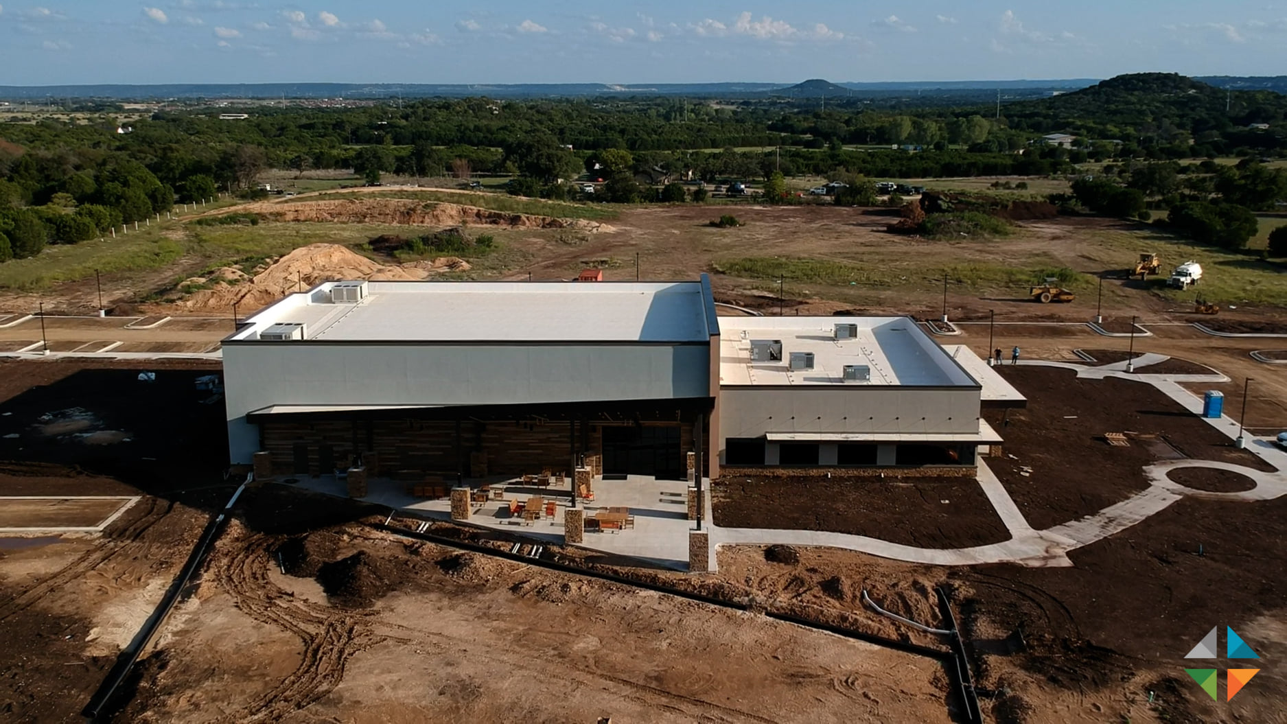 FaithPoint Grand Opening - The Fellowship Network