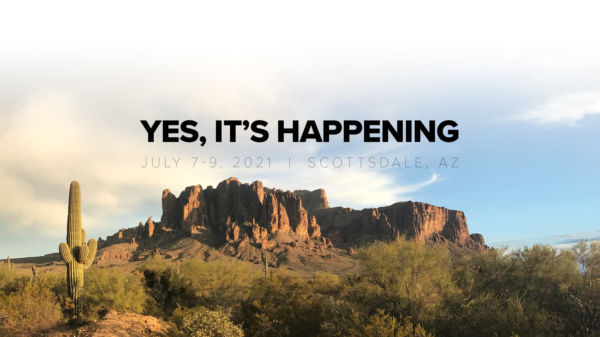 Experiencing Hope - The Fellowship Network