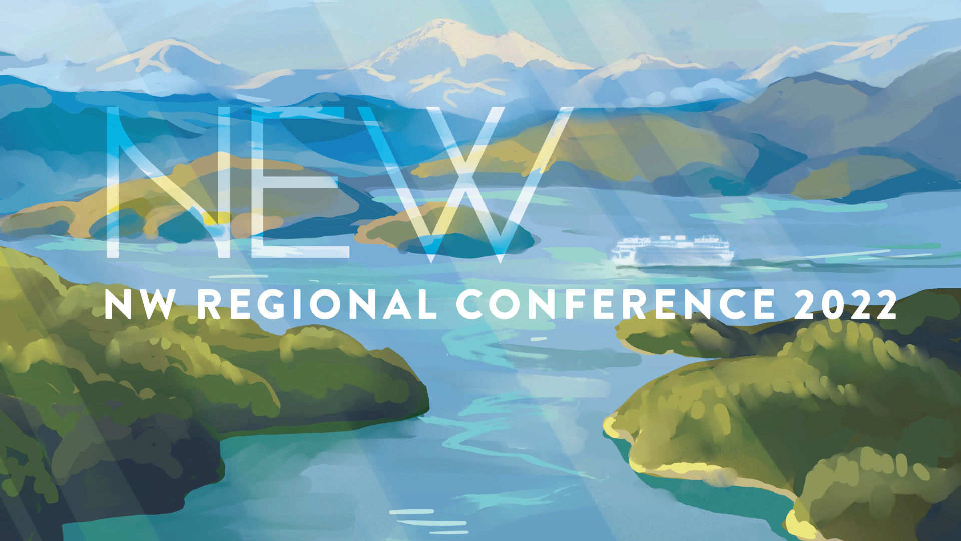2022 Northwest Conference - The Fellowship Network