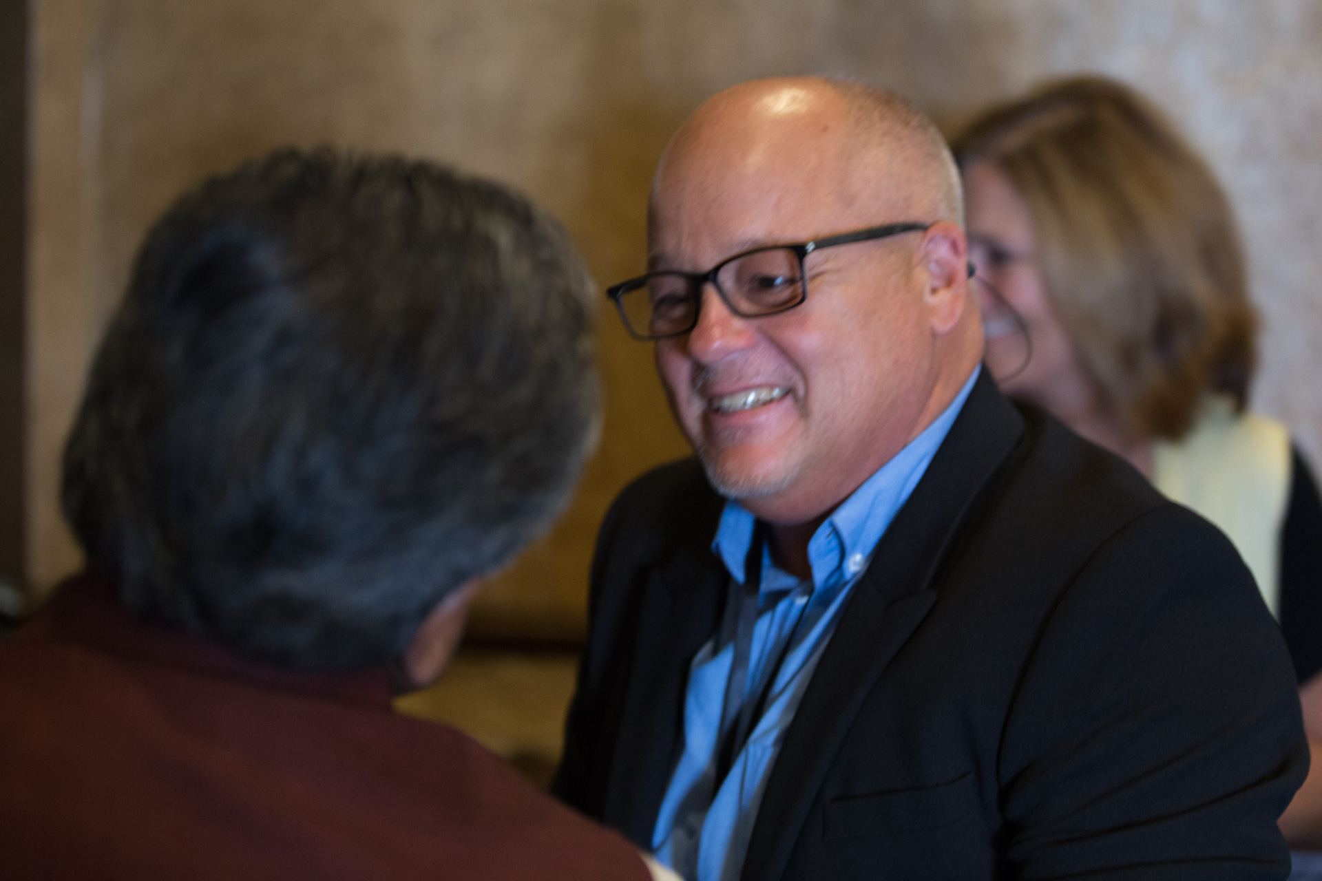 Conference Week - The Fellowship Network