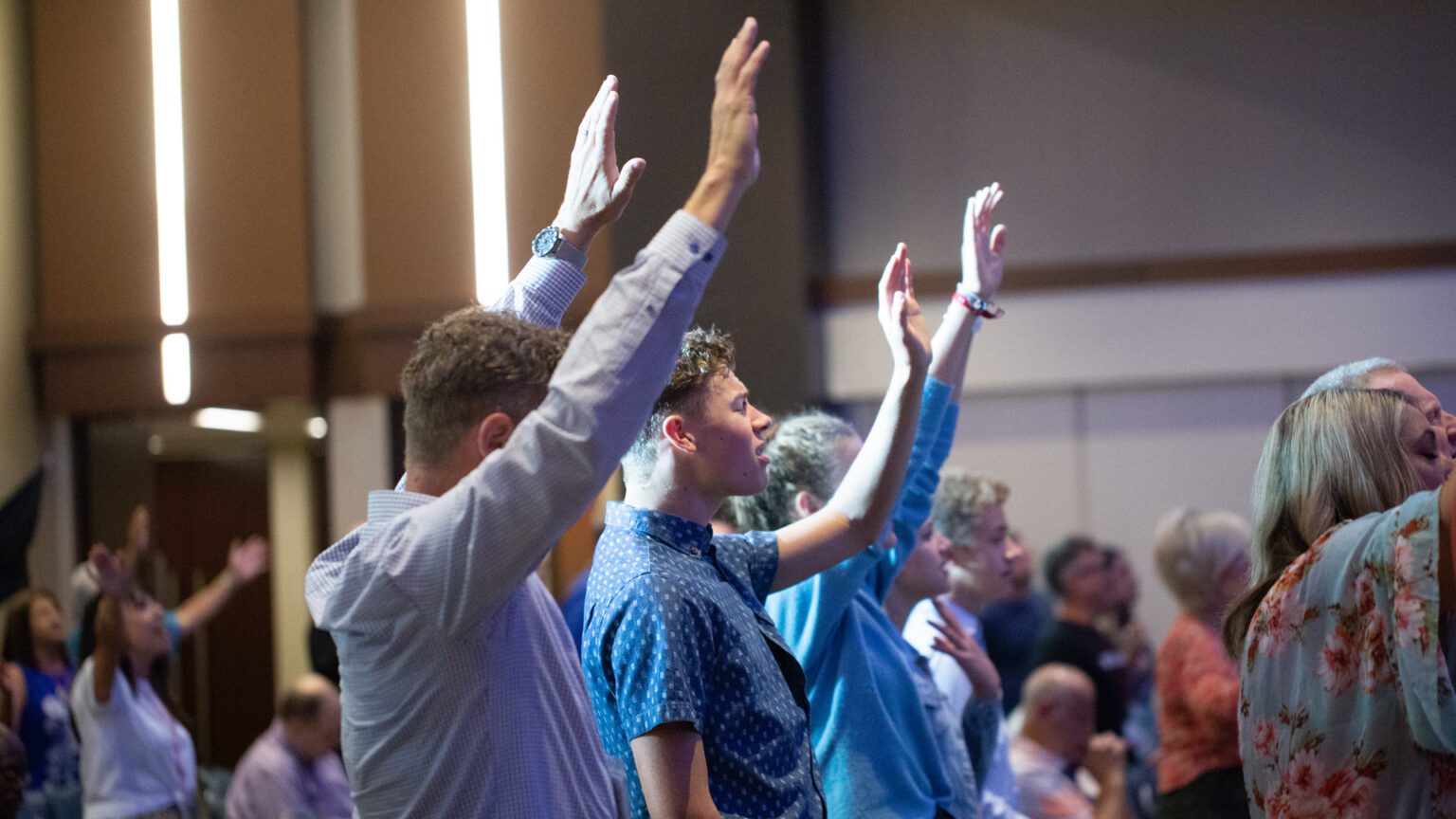 Join The Fellowship Network - The Fellowship Network