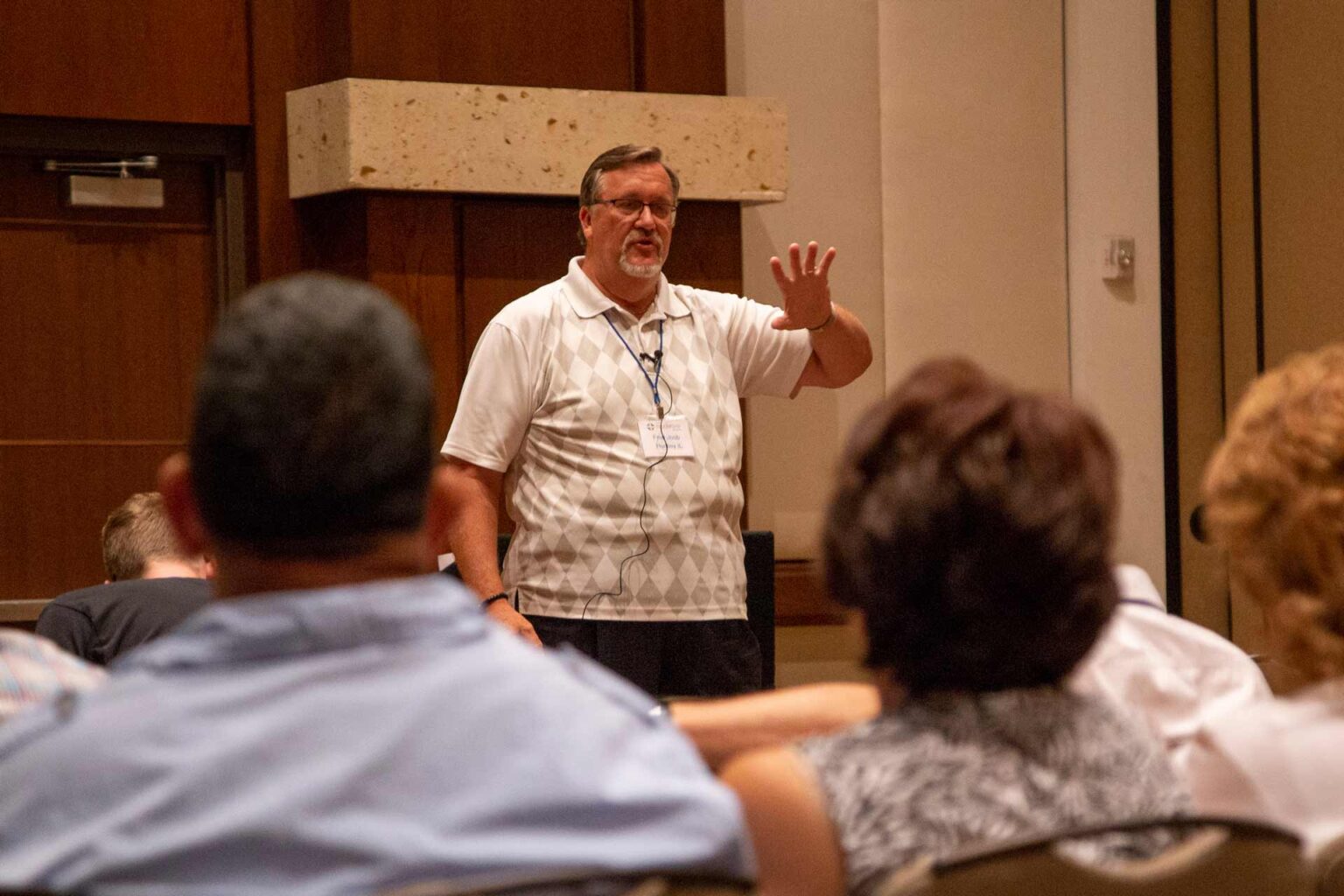 7 Habits of Very Valuable Staff Members - The Fellowship Network