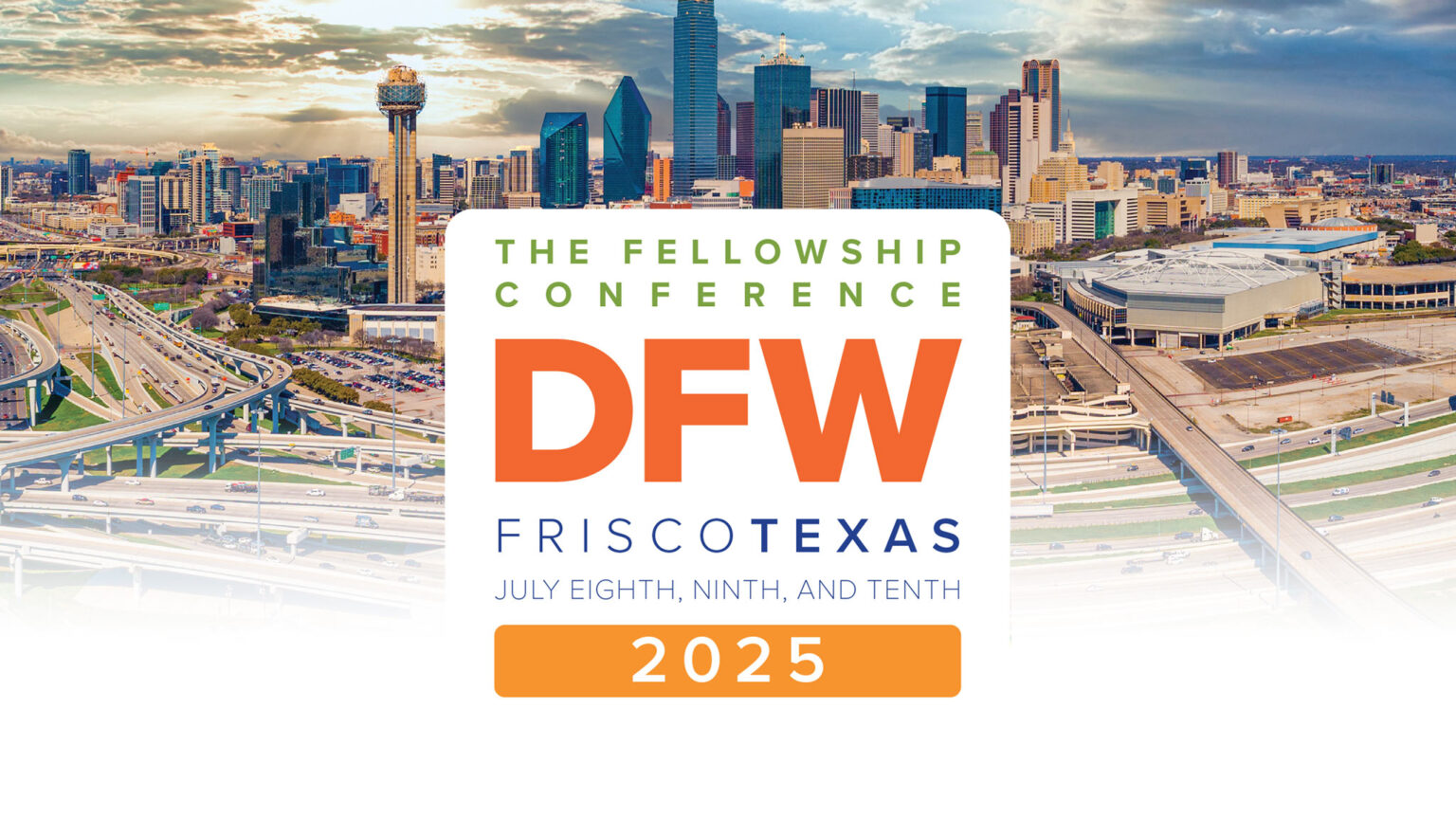 Events - The Fellowship Network
